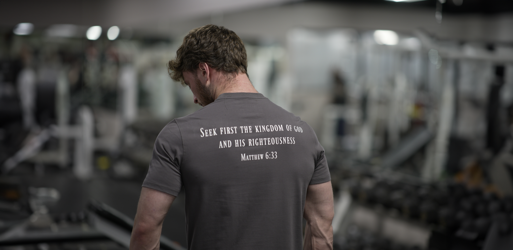 About Us – HolStrength Training Club