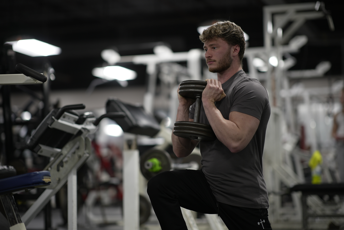 HolStrength Training Club