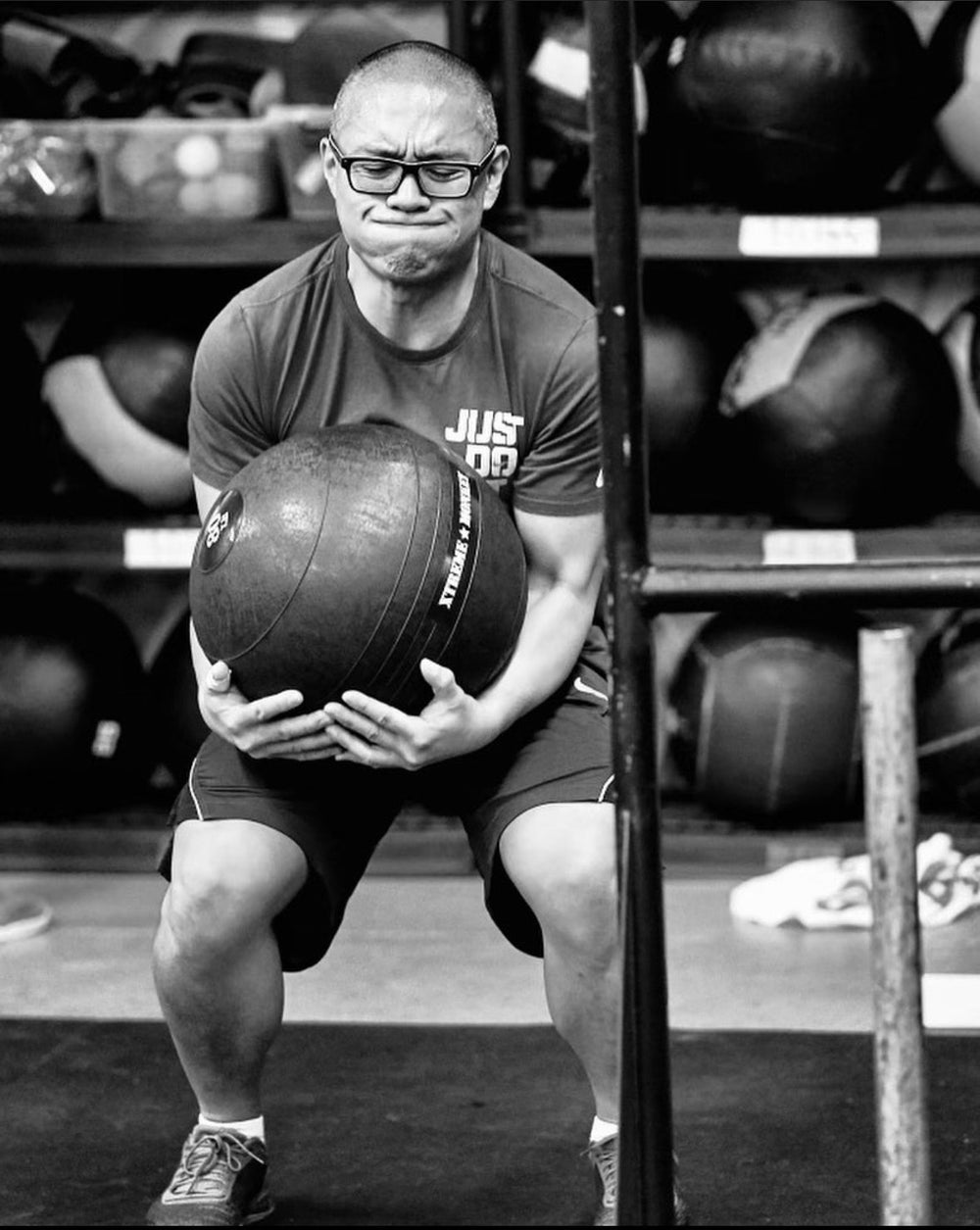 HolStrength Training Club